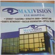 Maxivision Eye Hospital Ikeja Lagos State - finelib.com