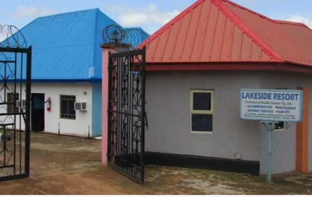 LakeSide Resort Asakpa, Ogoja Cross River State Nigeria - finelib.com