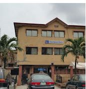 Afrimed Specialist Hospital Gbagada Lagos State - finelib.com