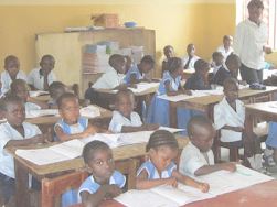 University Secondary School Abraka Delta State, Nigeria - finelib.com