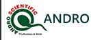 ANDRO SCIENTIFIC lkeja Lagos Nigeria - finelib.com
