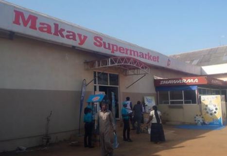 Makay Supermarket Ltd Gombe Gombe State Nigeria - finelib.com