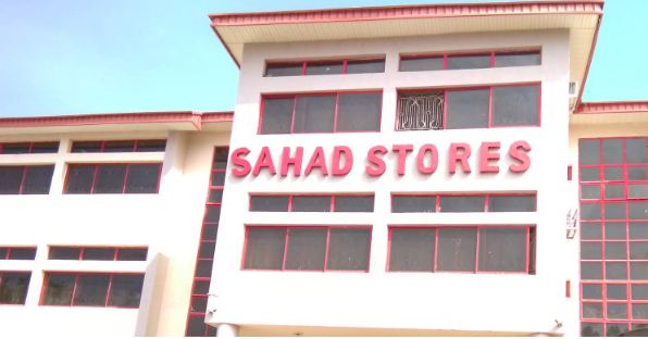 Sahad Stores Ltd Dutse Jigawa State Nigeria - finelib.com