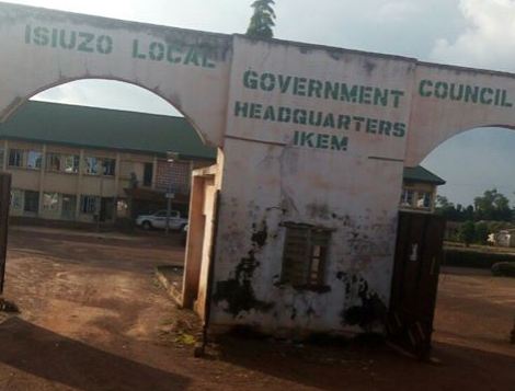 Isi-Uzo Local Government Area Ikem Enugu State, Nigeria - finelib.com