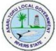 Asari-Toru Local Government Area Buguma City Rivers State, Nigeria ...