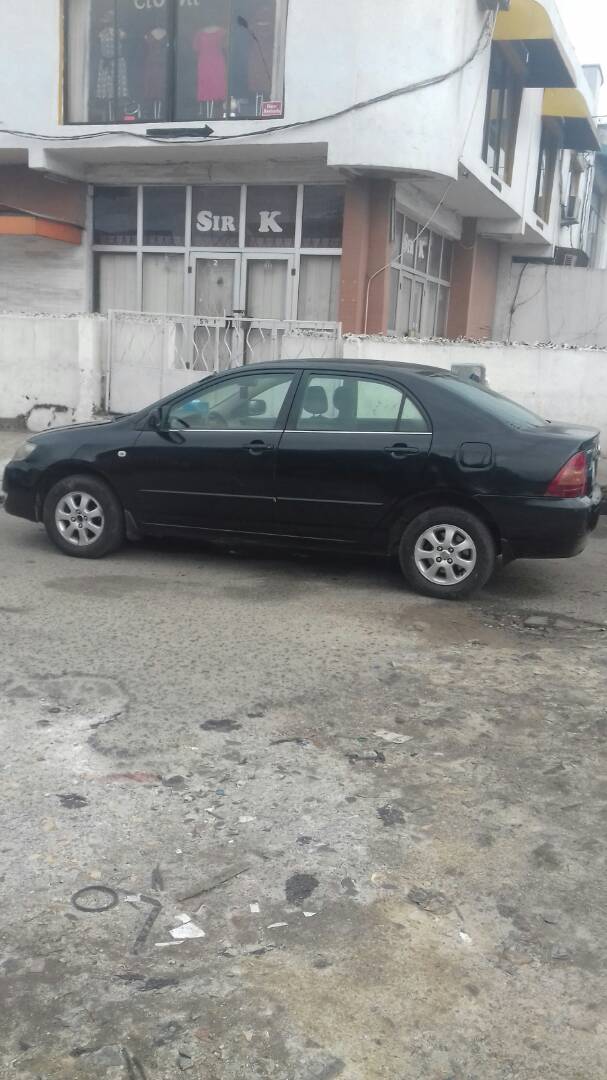 Rotcom venture Ibadan Oyo State - finelib.com