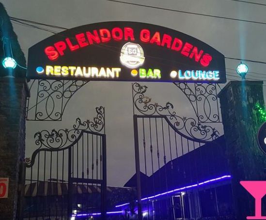 Splendor Gardens Ikeja Lagos Nigeria - finelib.com