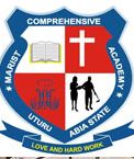 Marist Comprehensive Academy Uturu Abia State Nigeria - finelib.com