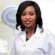 Dr Oluwakemi Ajiboye Ikeja Lagos, Nigeria - finelib.com