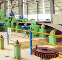 Yulong Steel Pipe Investment FZE Ibeju Lekki Lagos Nigeria - finelib.com