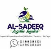 Al-sadeeq Logistics Limited Apapa Lagos Nigeria - finelib.com