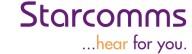 Starcomms Ikeja Lagos State, Nigeria - finelib.com