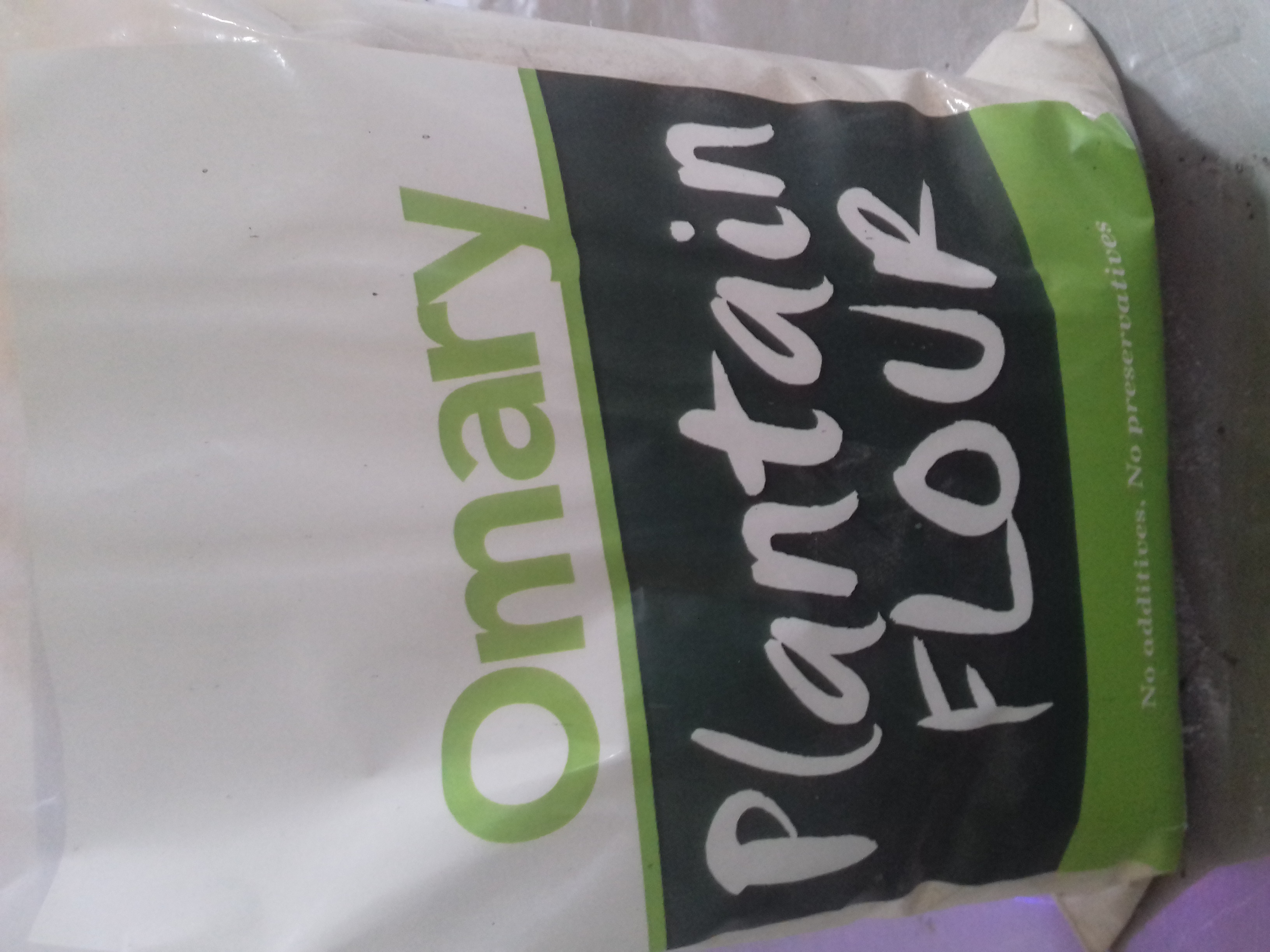 Omary Foods Company Osogbo Osun - finelib.com