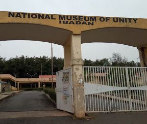 National Museum of Unity, Ibadan Oyo State Nigeria - finelib.com