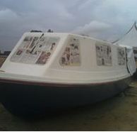 Awon Boat Builders Nig. Ltd Yenagoa Bayelsa - finelib.com