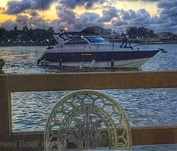 Bics Garden Boat Club Lekki Phase 1 Lagos, Nigeria - finelib.com