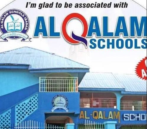 Al-Qalam School Ibadan Ologuneru Area, Ibadan Oyo Nigeria - finelib.com