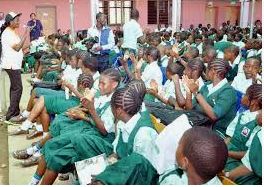 Command Day Secondary School Abuja Barracks Abuja Nigeria - finelib.com