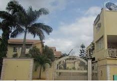 The Maybach Hotel Independence Layout Enugu Nigeria - finelib.com