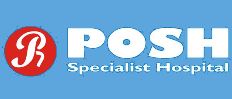 Posh Specialist Hospital New Haven Enugu, Nigeria - finelib.com