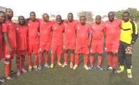 All Stars Football Club Abuja FCT Nigeria - finelib.com