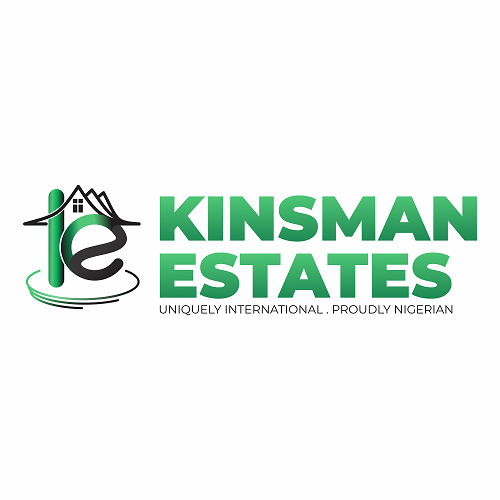 Kinsman Estates Opebi Ikeja Lagos State - finelib.com