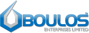 Boulos Enterprises Limited Ikeja Lagos, Nigeria - finelib.com