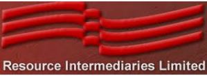 Resource Intermediaries Limited Port Harcourt Rivers State Nigeria ...