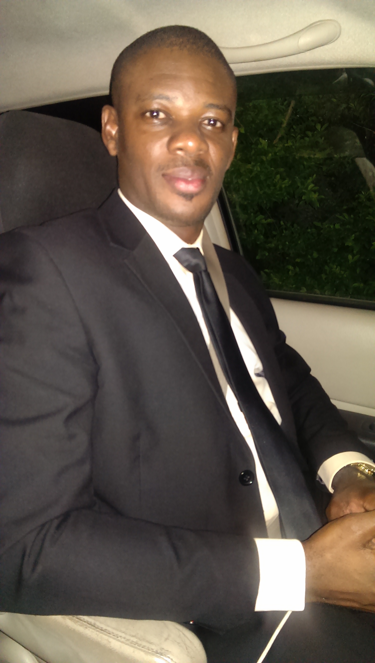 Reddington Multi-specialist Hospital Ikeja G.R.A Lagos - finelib.com