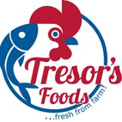 Tresor's Foods Ibadan Oyo State Nigeria - finelib.com