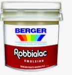 Robbialac Paints Akure Ondo State, Nigeria - finelib.com