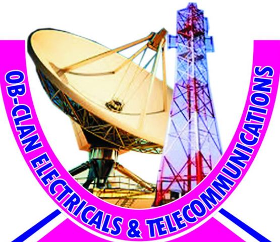 Ob-Clan Electricals & Telecommunications Alagbaka GRA, Akure Ondo State ...