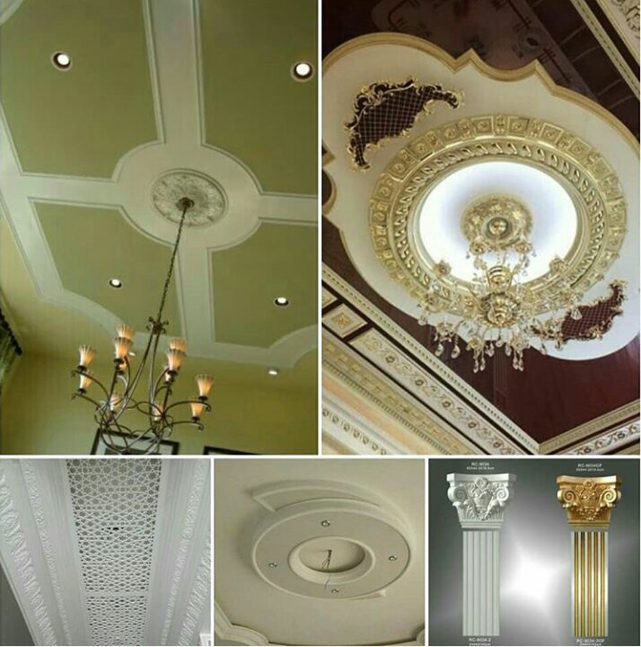 Five-star Pop Design Maitama Abuja - finelib.com