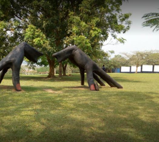 Fingers Park Calabar Cross River State, Nigeria - finelib.com