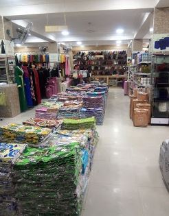Mudassir & Brothers Shops Kano Nigeria Nigeria - finelib.com