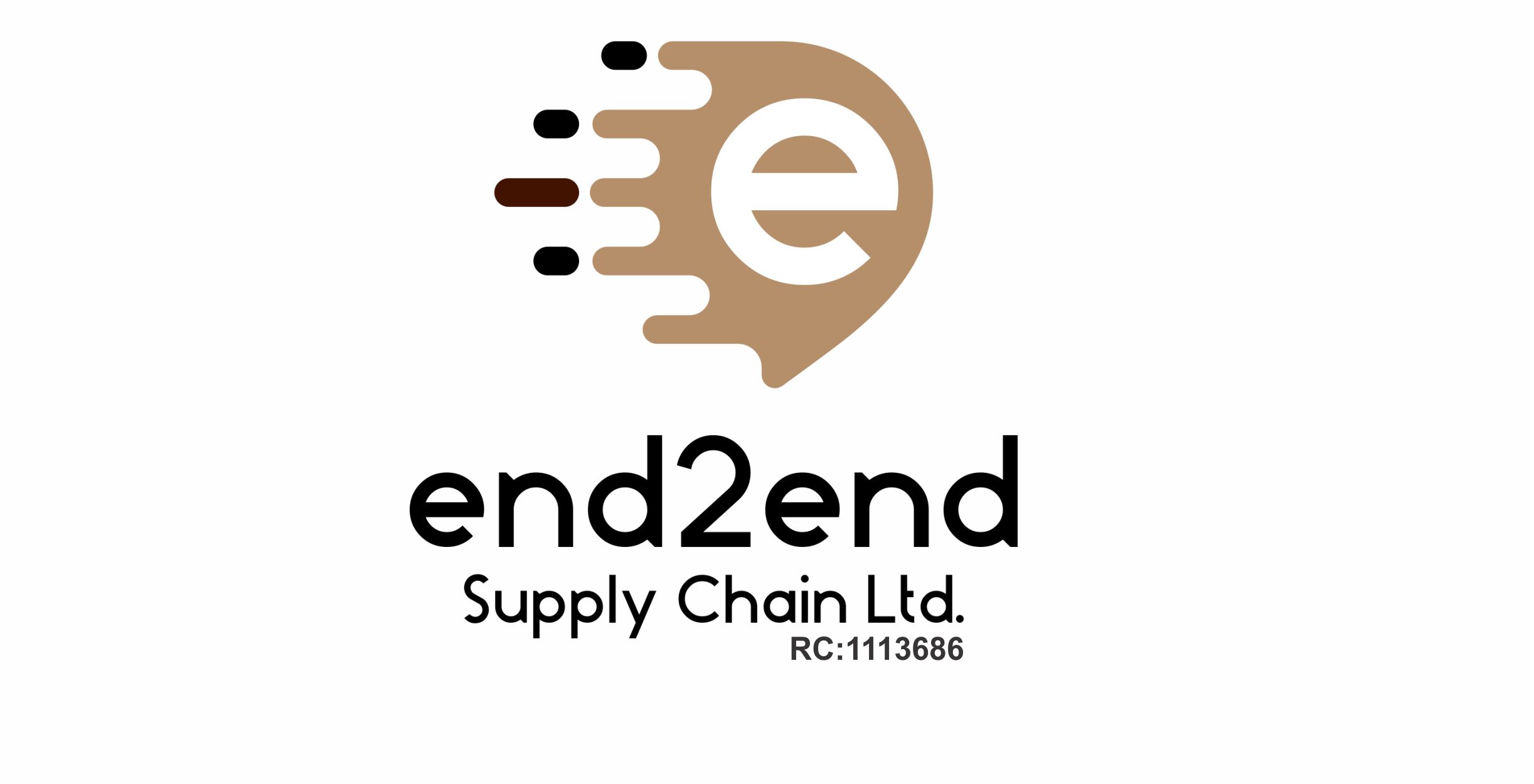 End2End Supply Chain Ltd Ikeja Lagos - finelib.com