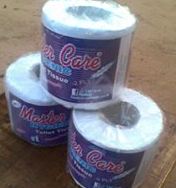 Master Care Paper Mill Industries Asaba Delta state Nigeria - finelib.com