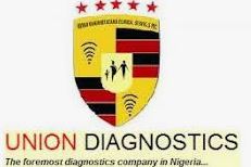 Union Diagnostics and Clinical Services Benin City Edo Nigeria ...