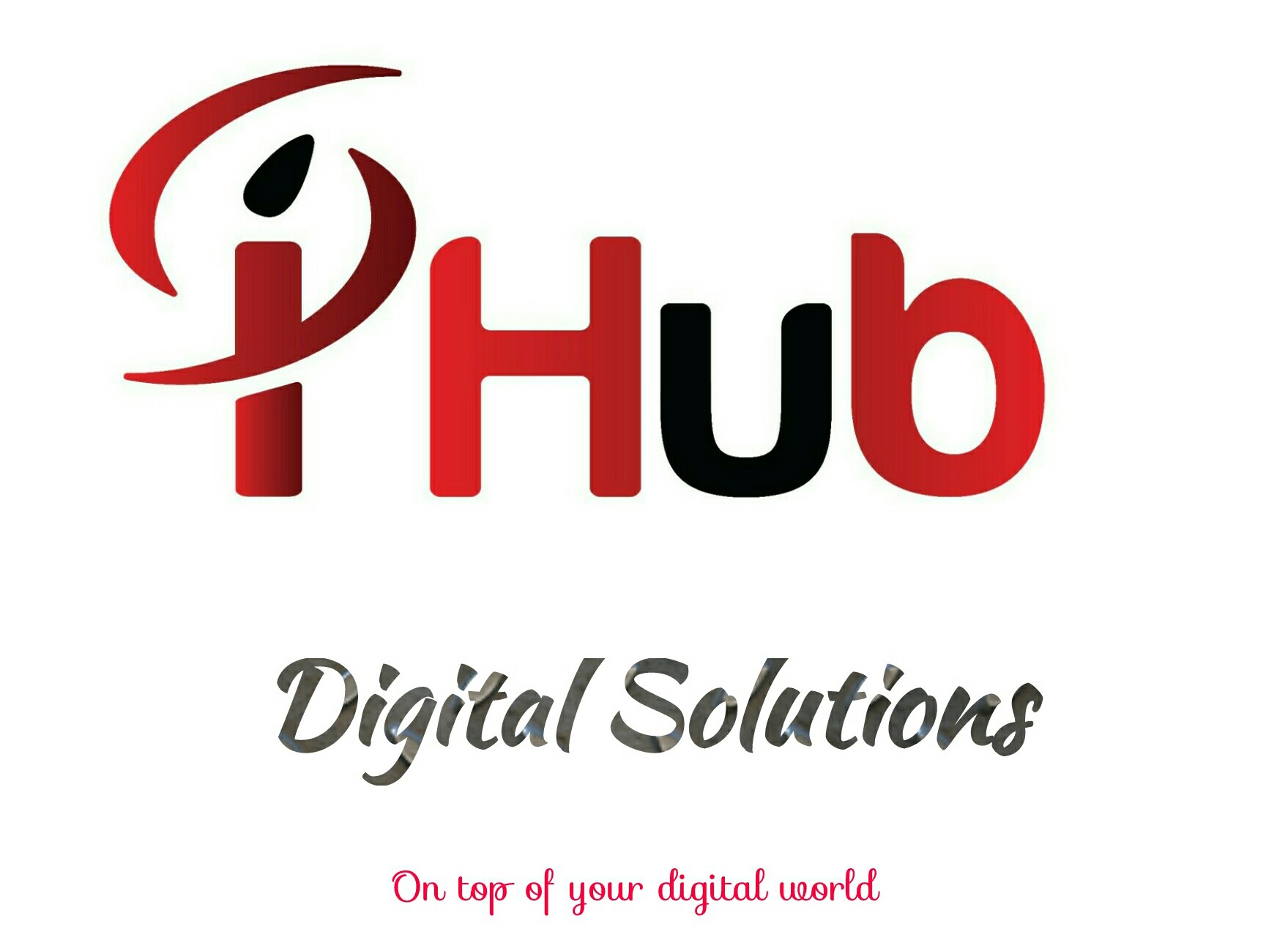iHub Digital Solutions Jos Plateau - finelib.com