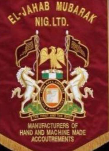 El-Jahab Mubarak Nig. Ltd Kaduna Kaduna State - finelib.com
