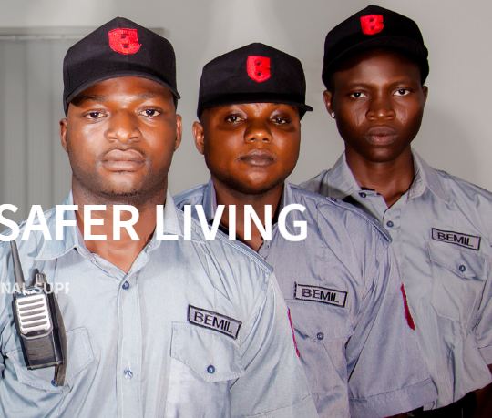 Bemil Nigeria Limited Adigbe, Abeokuta Ogun State - finelib.com