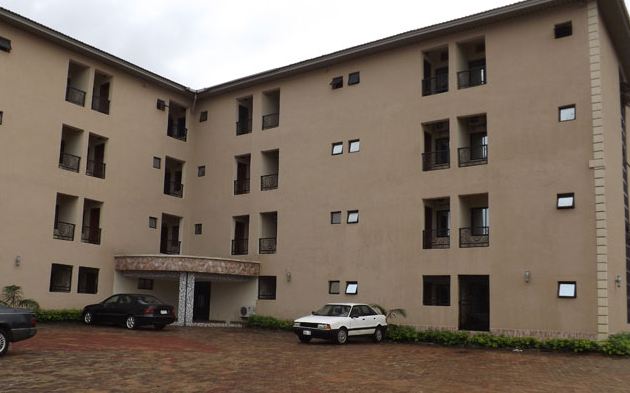 Origin Hotels & Suite Ltd Ifite, Awka Anambra Nigeria - finelib.com