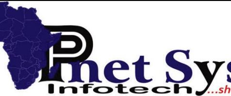 Pnet Infotech Systems Awka Anambra State, Nigeria - finelib.com