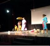 Omo Ade Cultural Troup Abeokuta Ogun Nigeria - finelib.com