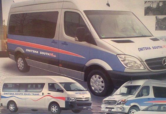 Onitsha South Mass Transit Upper Iweka, Onitsha Anambra State, Nigeria ...