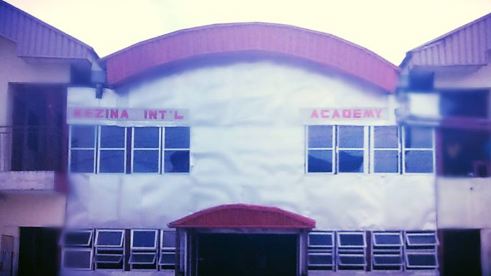 Kezina Int'l Academy Ekpan, Warri Delta State, Nigeria - finelib.com