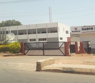 NASCO Foods Jos Plateau State - finelib.com