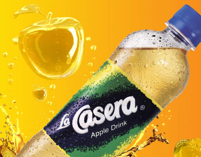 LaCasera Company PLC Amuwo Odofin Lagos Nigeria - finelib.com