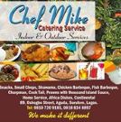 Chef Mike Catering Service Aguda Surulere Lagos Nigeria - finelib.com