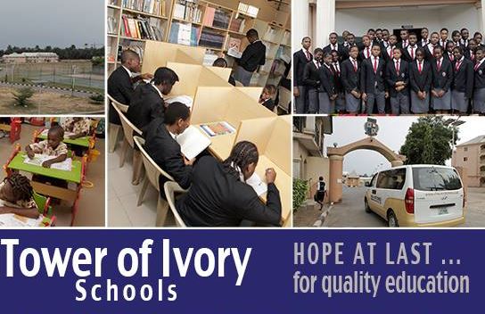 Tower of Ivory Schools Uyo Akwa Ibom Nigeria - finelib.com